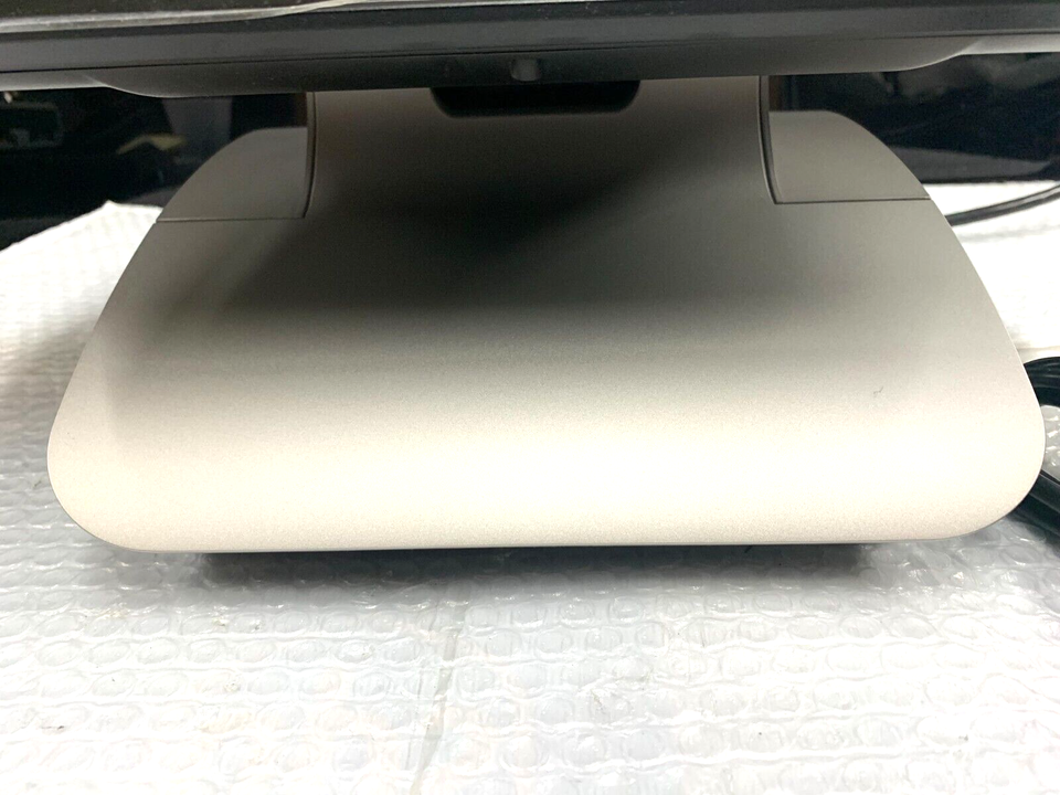 Oracle Micros Workstation 6 POS Terminal 610 4GB/64GB W/ Stand ...