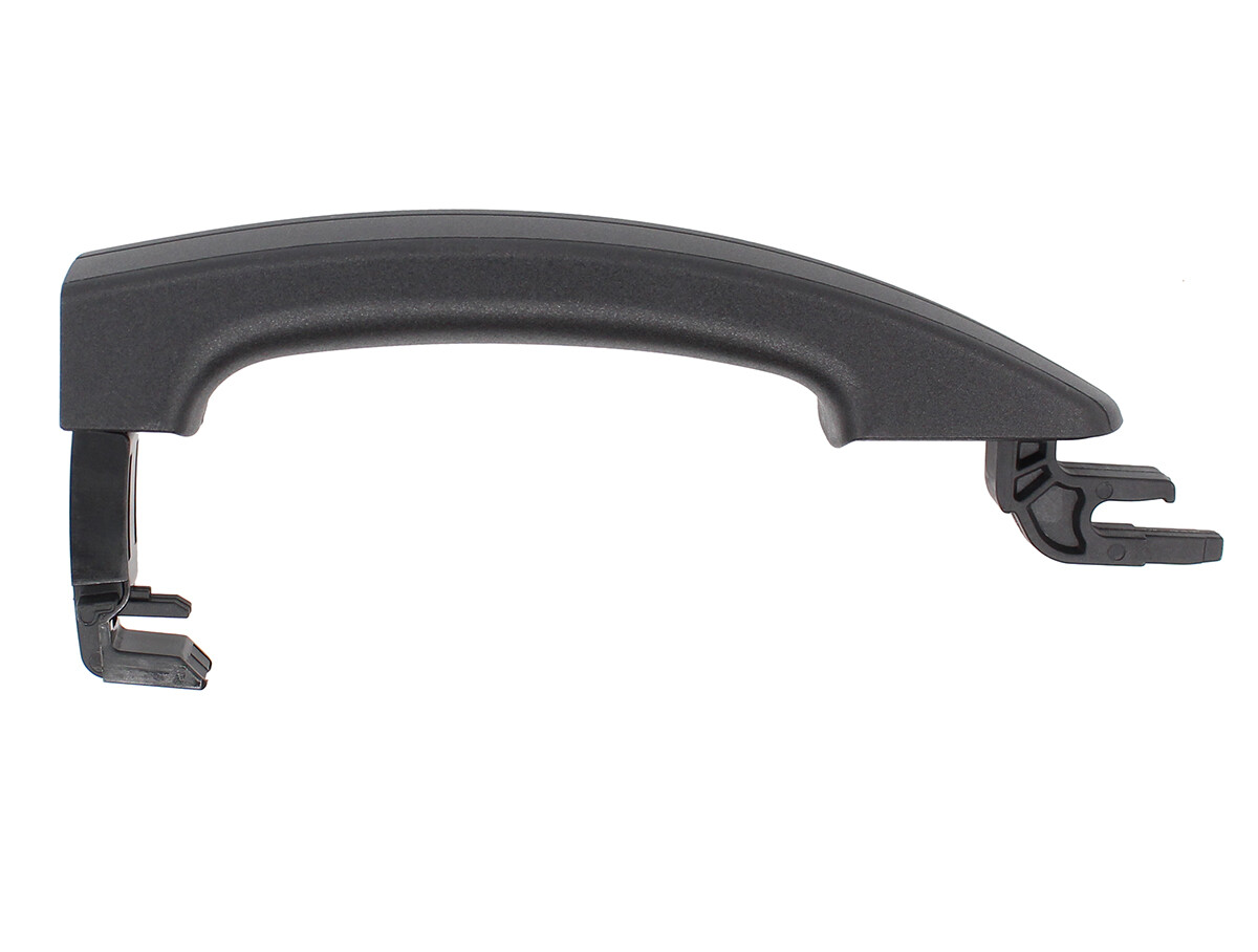 Left/Right Outer Side Sliding Door Handle For Ford Transit MK8 Custom ...
