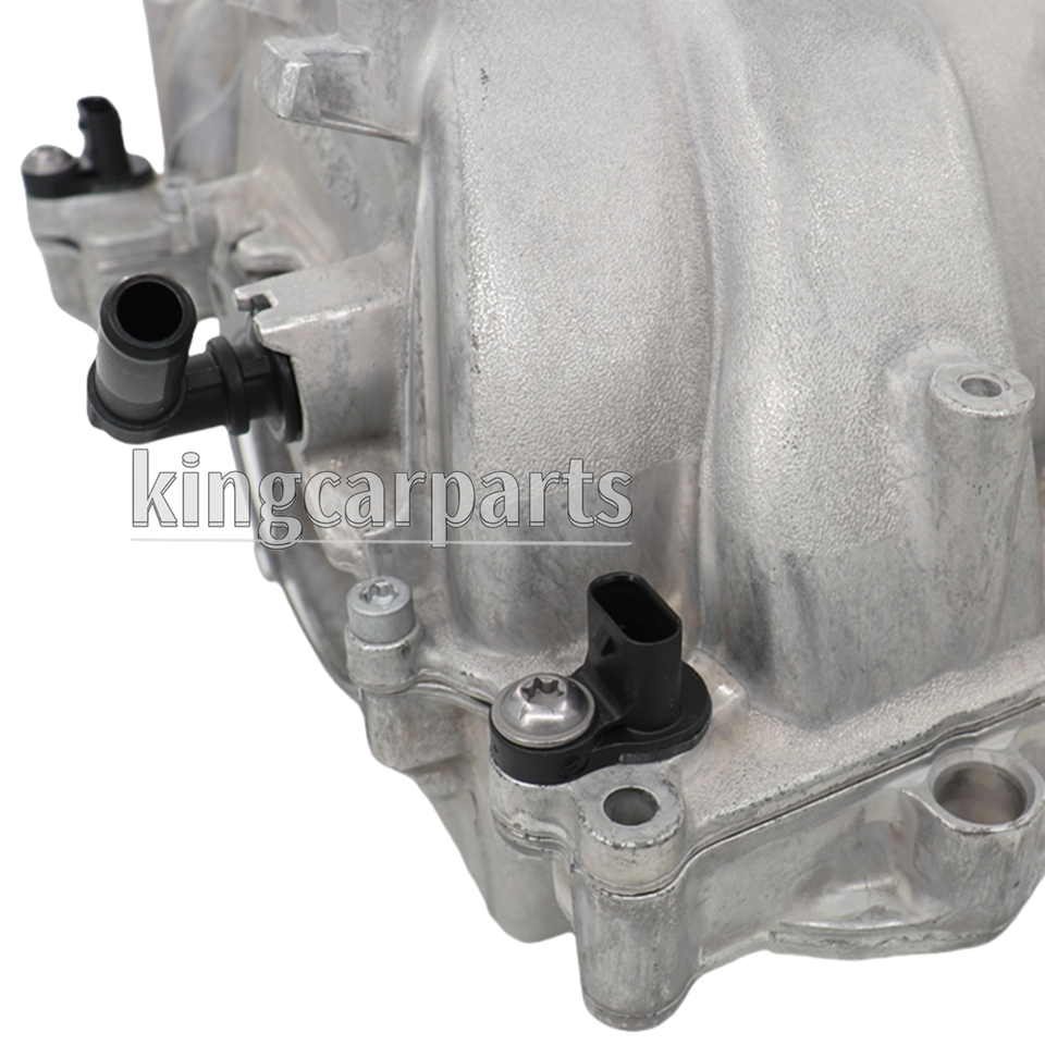 OEM Intake Manifold Assembly for Mercedes-Benz E350 CLK350 GLK350 ...