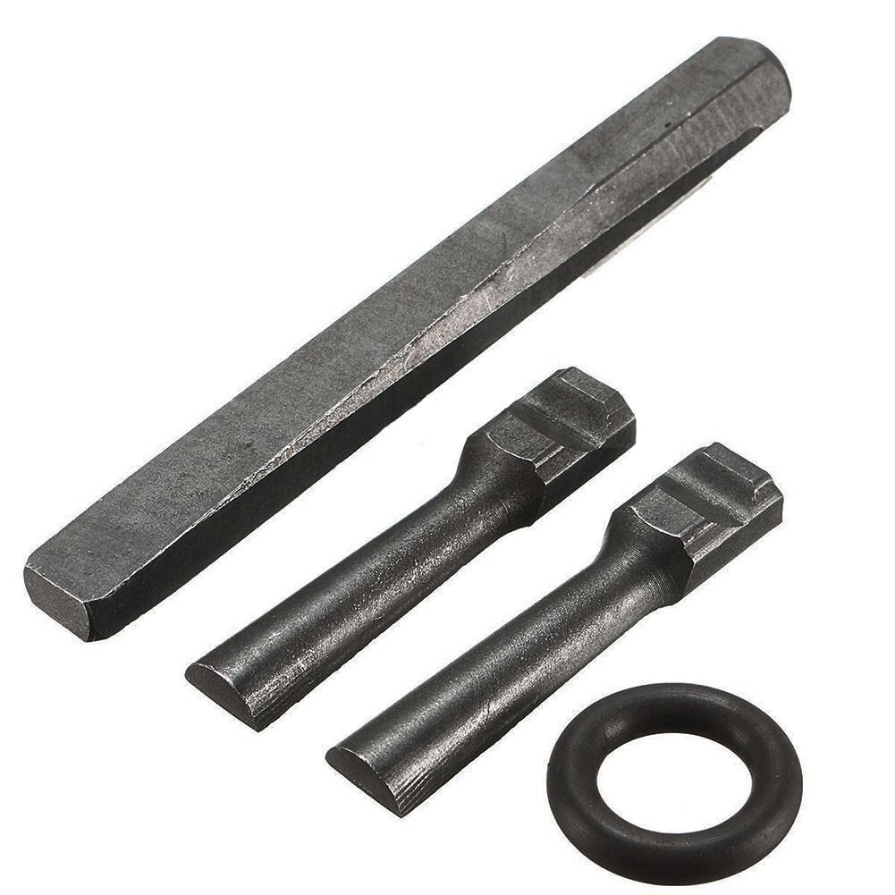 Hot Sale Stone Splitter Hand Tool Metal Rock 1 Pcs 105mm Length 5/8 ...