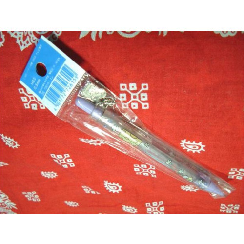 Vintage Item / Japanese Anime ' Hamtaro ' Mechanical Pencil Limited ...
