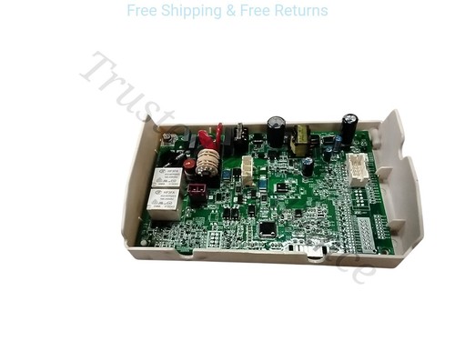 GE Dishwasher Control Board 265D3241 WD21X24498 WD21X25732 WD21X24498 ...