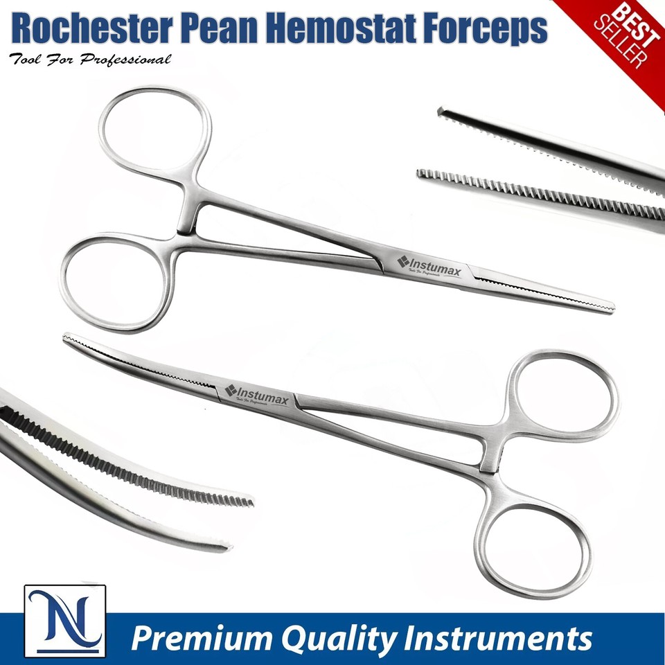 Feline Spay Kit Veterinary Neuter Pack – Surgical Instruments for Dogs ...