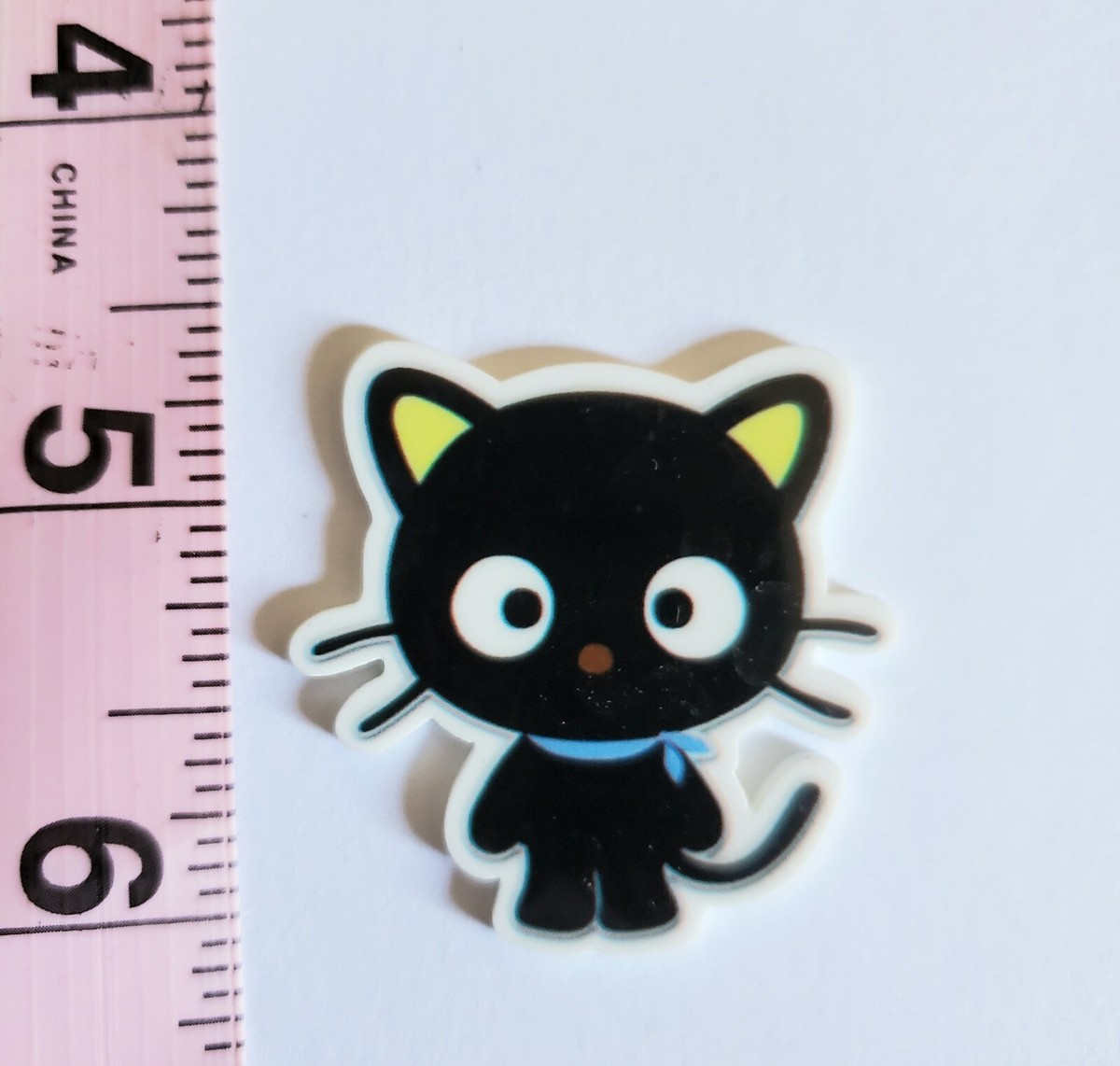 Hello Kitty Black Cat