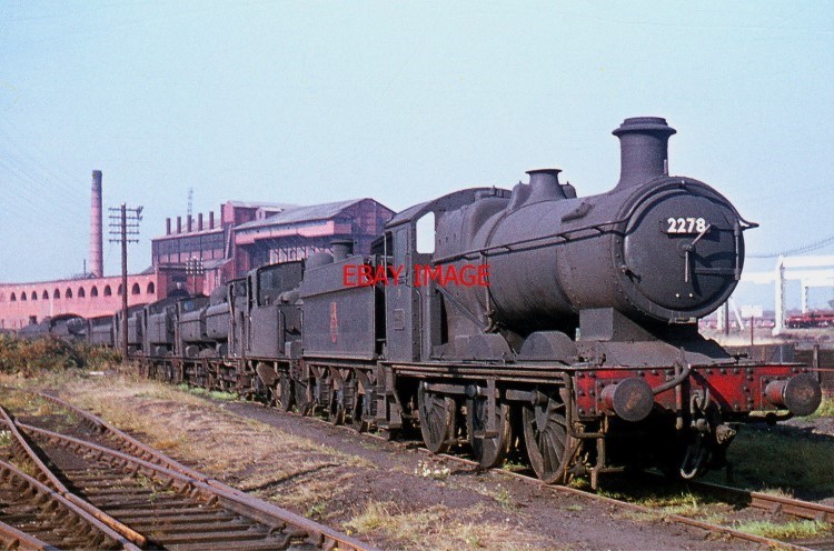 Gwr 2251 Class Wikiwand