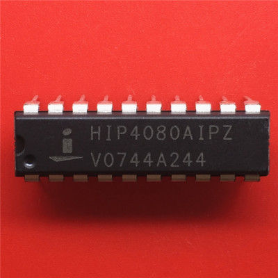 5PCS HIP4080AIPZ HIP4080AIP HIP4080 DIP-20 High Frequency Full Bridge ...