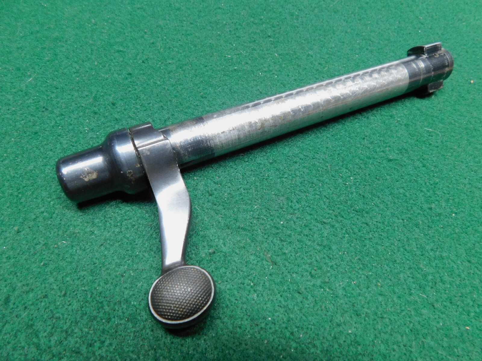 Remington 700 Bolt Assembly "Diamond" Long Action Standard RH Original ...