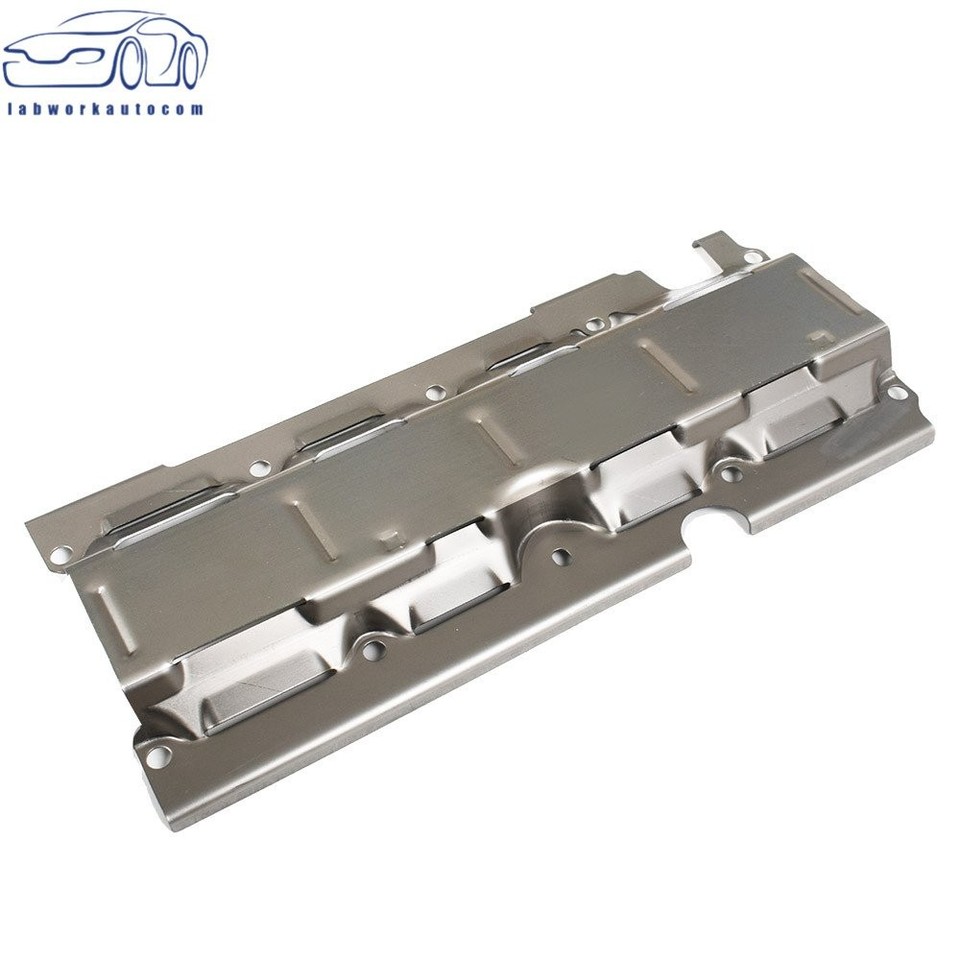 Muscle Car Engine Oil Pan Kit For LS1 / LS3 / LSA / LSX Engines ...