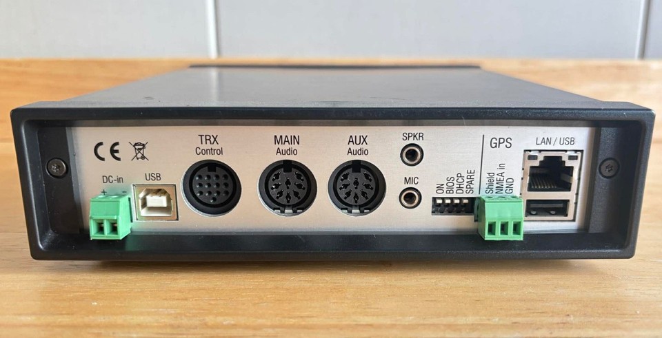 SCS P4dragon DR-7800 PACTOR HF-Radio Modem OFFER!! | eBay