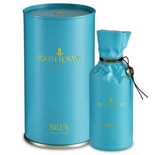 John Loewe Silex Eau De Parfum | eBay