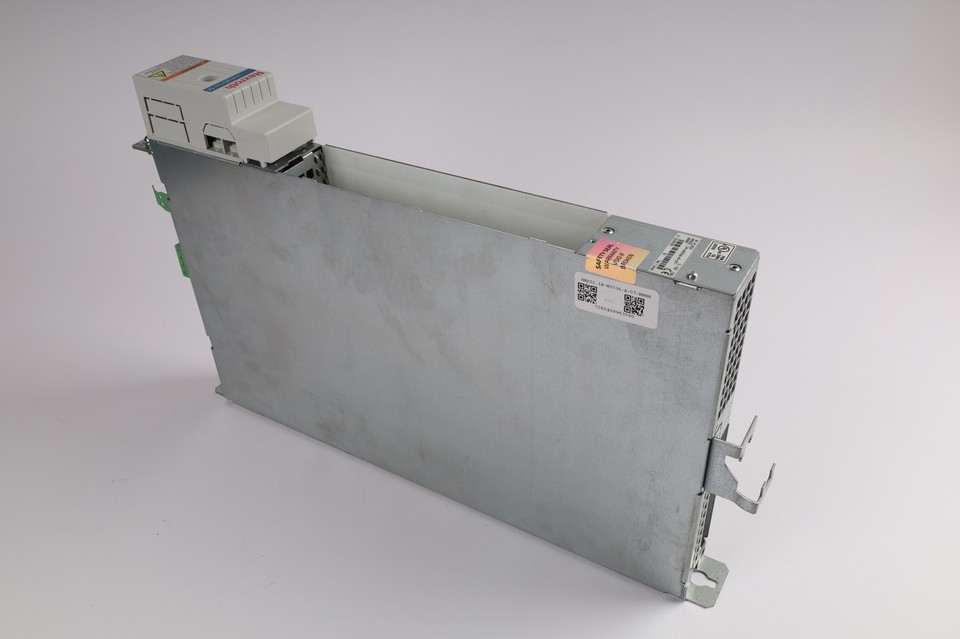 USED BOSCH REXROTH HMS01.1N-W0036-A-07-NNNN R911295324 [24 MONTHS ...