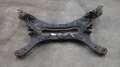 2010-2013 Nissan Altima Rear Crossmember Subframe 2-DOOR COUPE OEM | eBay