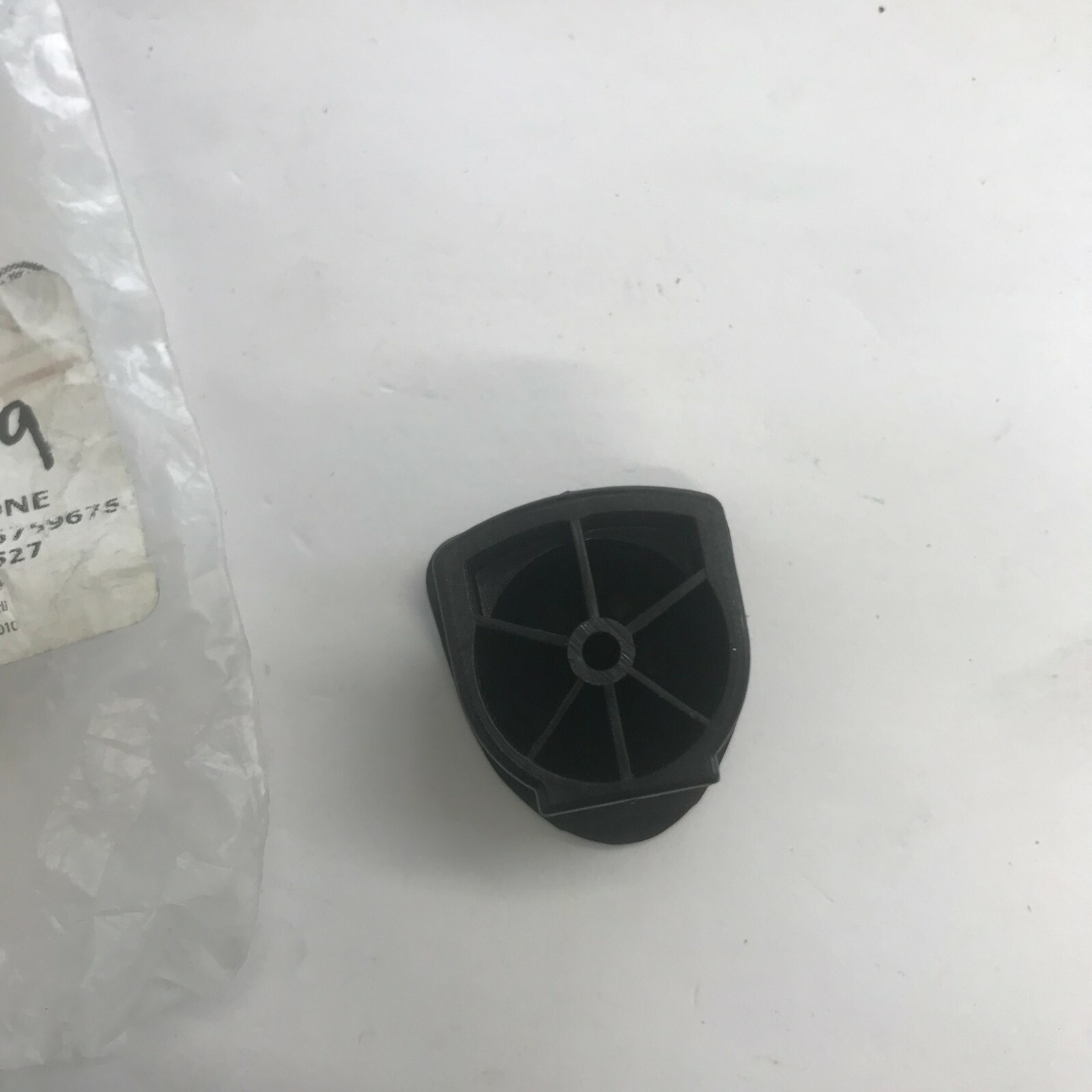 Genuine Volkswagen Suspension Stabilizer Bar Bushing Housing ...