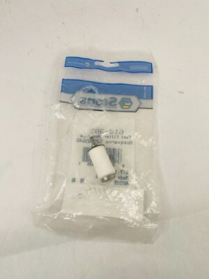 Stens 610-385 Fuel Filter Replaces Husqvarna 530095646 NOS | eBay