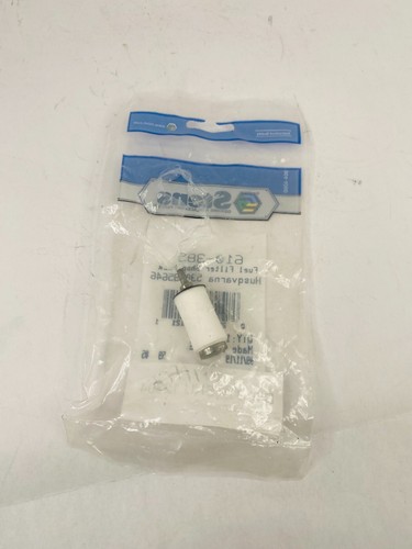 Stens 610-385 Fuel Filter Replaces Husqvarna 530095646 NOS | eBay