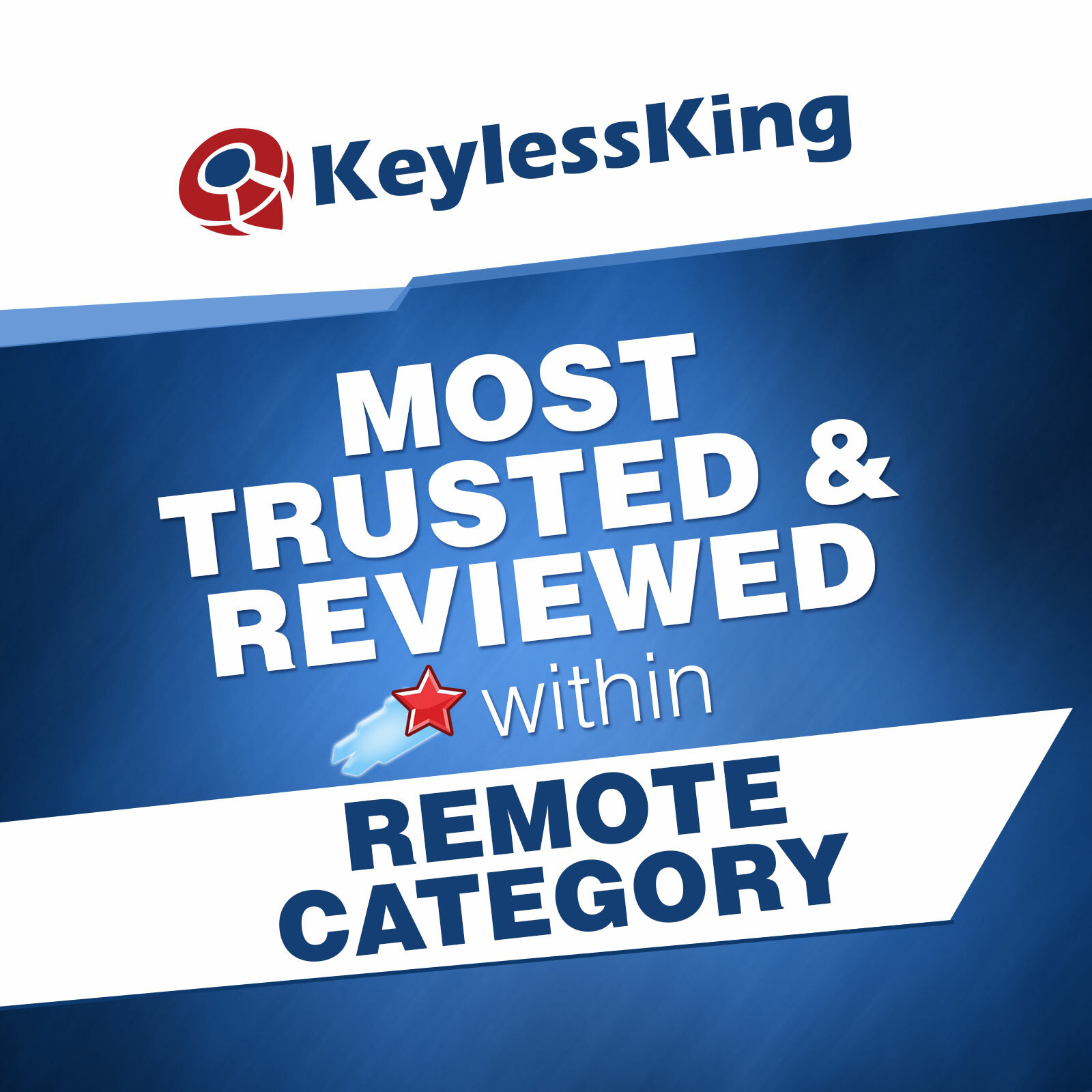 2x Keyless Entry Remote Car Key Fob Transmitter for Cadillac CTS STS ...