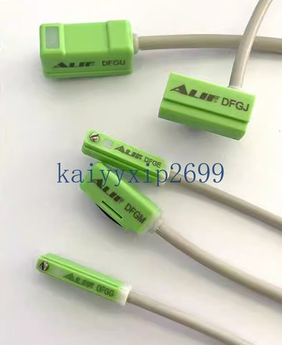 1PCS NEW ALIF Magnetic induction switch Cylinder sensor AL-17DF **F0 | eBay