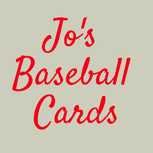 Jo's Baseball Cards | eBay Stores