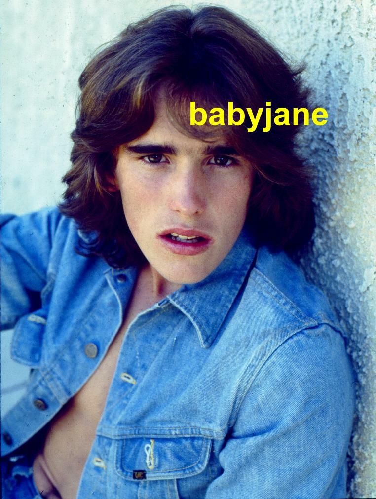 Matt Dillon Young