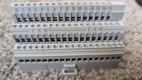 Allen-Bradley 1794-TB3 Flex Terminal Base - Ser A | eBay