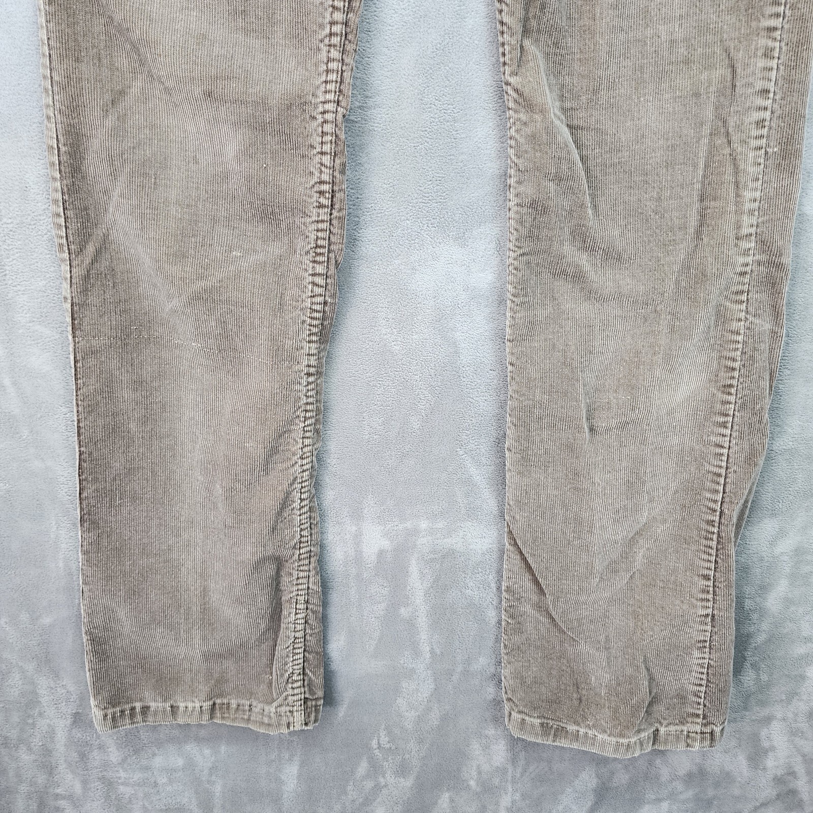 Vintage Sears Roebuck Corduroy Pants Men’s 30x34 Brow… - Gem
