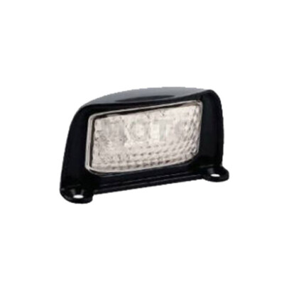 LED Number Plate Light Lamp Trailer Ute Caravan Boat 4x4 4WD 35BLM ...