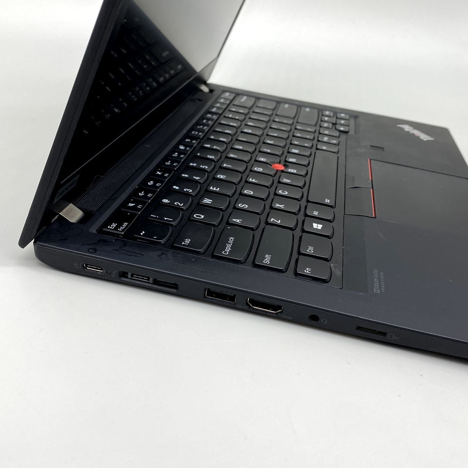 Lenovo Thinkpad T14 G1 14" i5-10210U 16GB DDR4 256GB SSD/C-See DESC | eBay
