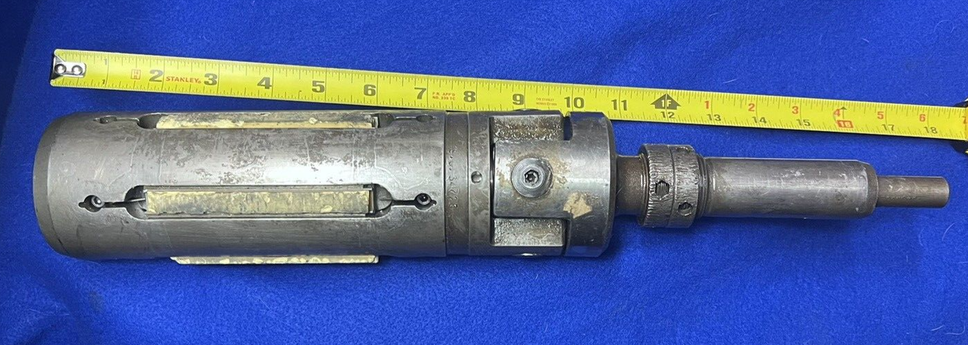 Sunnen GH Series Hone Head Push Feed GS3564S Multi Stone 2.800" Free ...