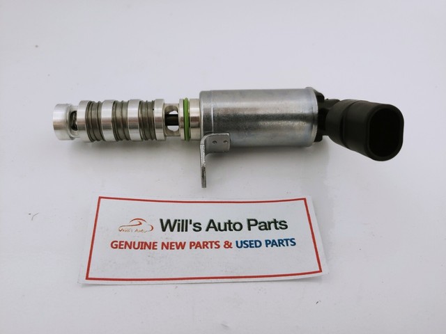 Genuine Hyundai Oil Flow Control Valve 24375 2e100 for sale online | eBay