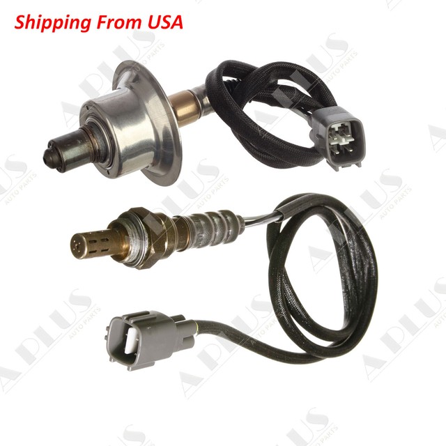 For 2003-2006 Toyota Matrix Oxygen Sensor Downstream Denso 52778MZ 2004 ...