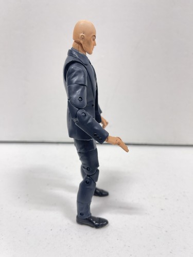 Marvel X-Men The Movie Professor Charles Xavier Action Figure 2000 ...