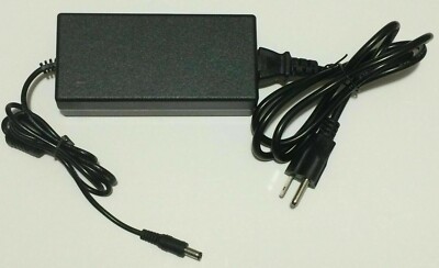 GE Dinamap Pro ProCare DP DPC Power Supply Adapter Charger Converter ...