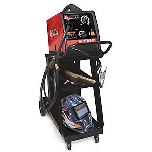 FirePower 1444-0346 FP-135 MIG/Flux Cored Welding System Kit | eBay