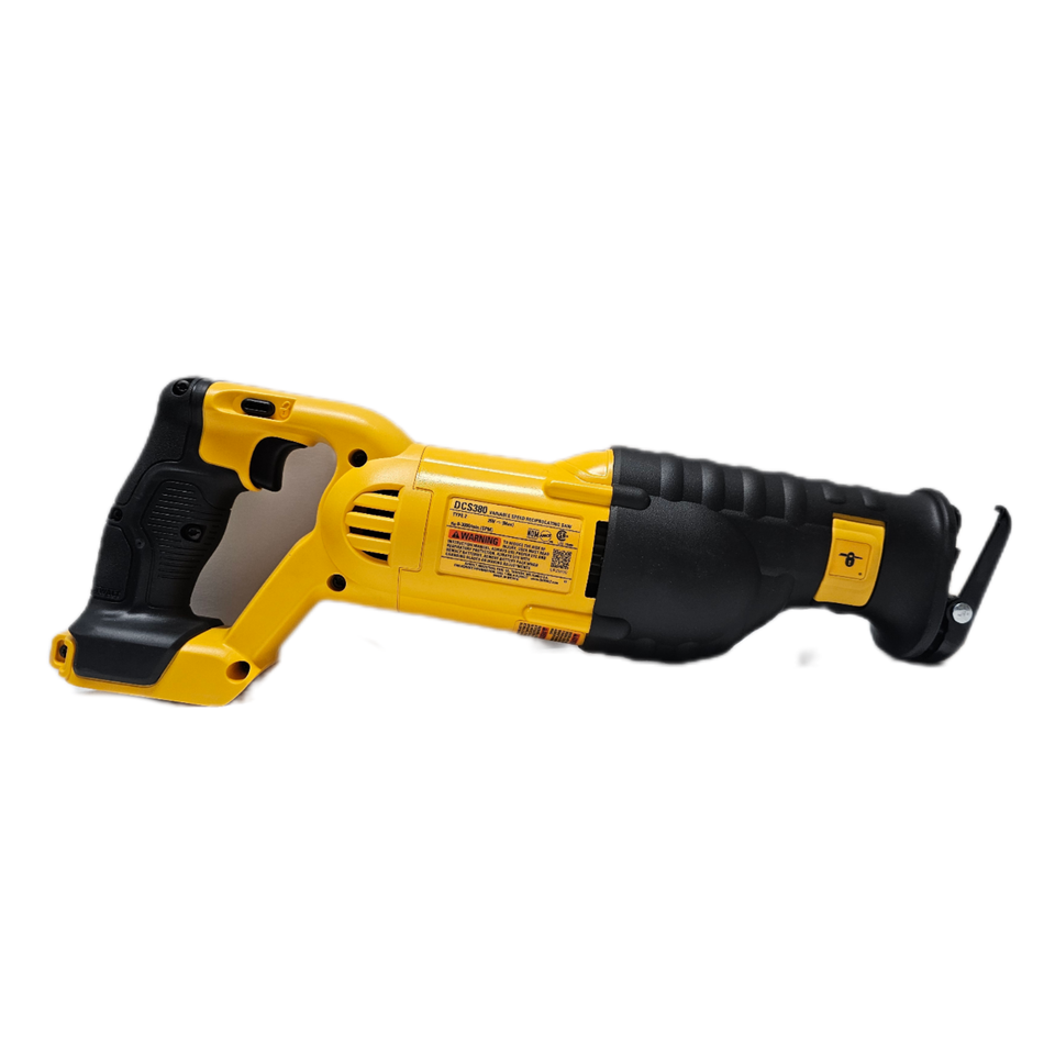 Dewalt DCS380B 20V MAX Cordless Reciprocating Saw (Tool Only) | eBay