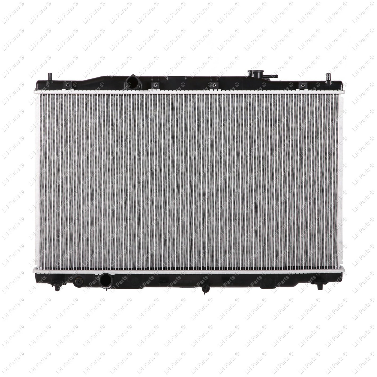 Radiator Fit 12-16 Honda CRV CR-V 4 Cylinder 2.4L LX EX SE Touring ...