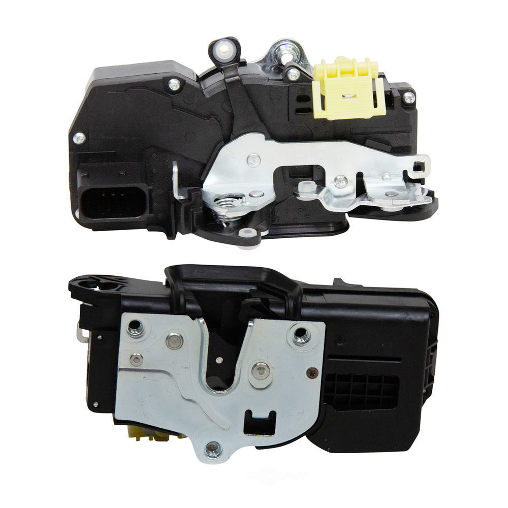 Door+Lock+Actuator-and+Integrated+Latch+Pair+DIY+SOLUTIONS+BSS01603 for ...