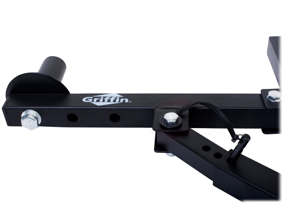 Studio Speaker Wall Mount Brackets - GRIFFIN 2 Audio Stage Stands DJ ...