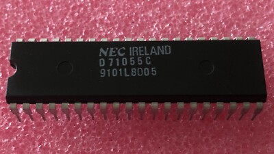 NEC D71055C NEWS | eBay