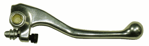 MCS Brake Lever Honda Spare Motorcycle Brake Lever #LBH42F | eBay