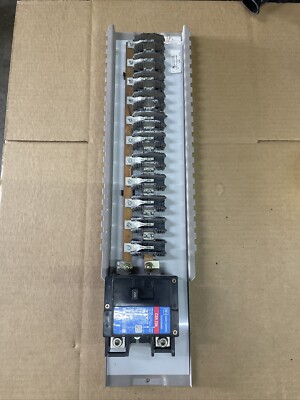 Electrical Panels & Boards - 200 Amp Panel