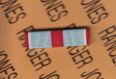 USAF Air Force Recognition Ribbon AFRR Ribbon citation award | eBay