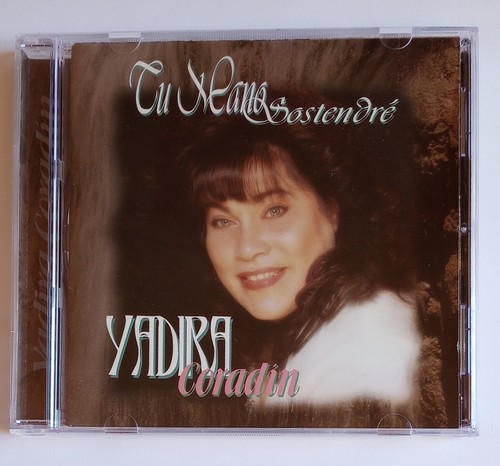 Tu Mano Sostendre by Yadira Coradin (CD, 1995) | eBay