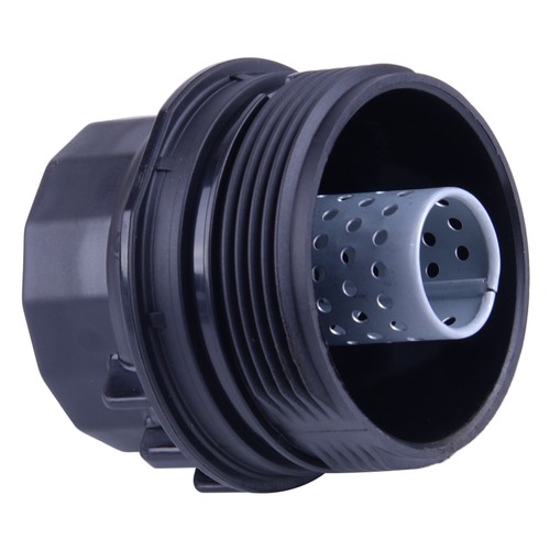Oil Filter Housing Cover Cap Fit For Toyota Corolla Matrix Lexus ...