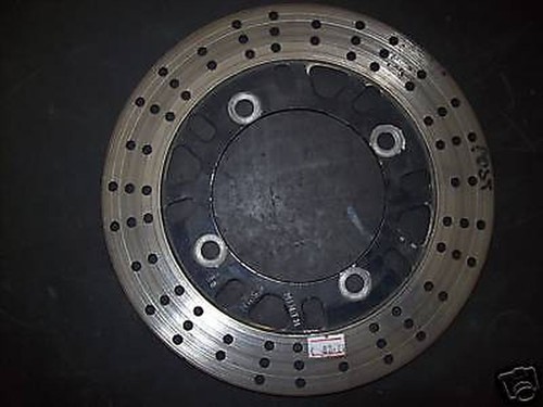 REAR BRAKE DISC FOR KAWASAKI ZX-6R 1996 (Z1984) | eBay Australia