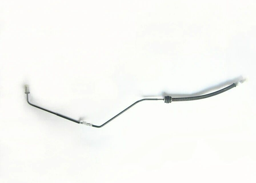 MAZDA Genuine Mazda 3 SP23 Flexible Slave Hose BP4S-41-380D | eBay