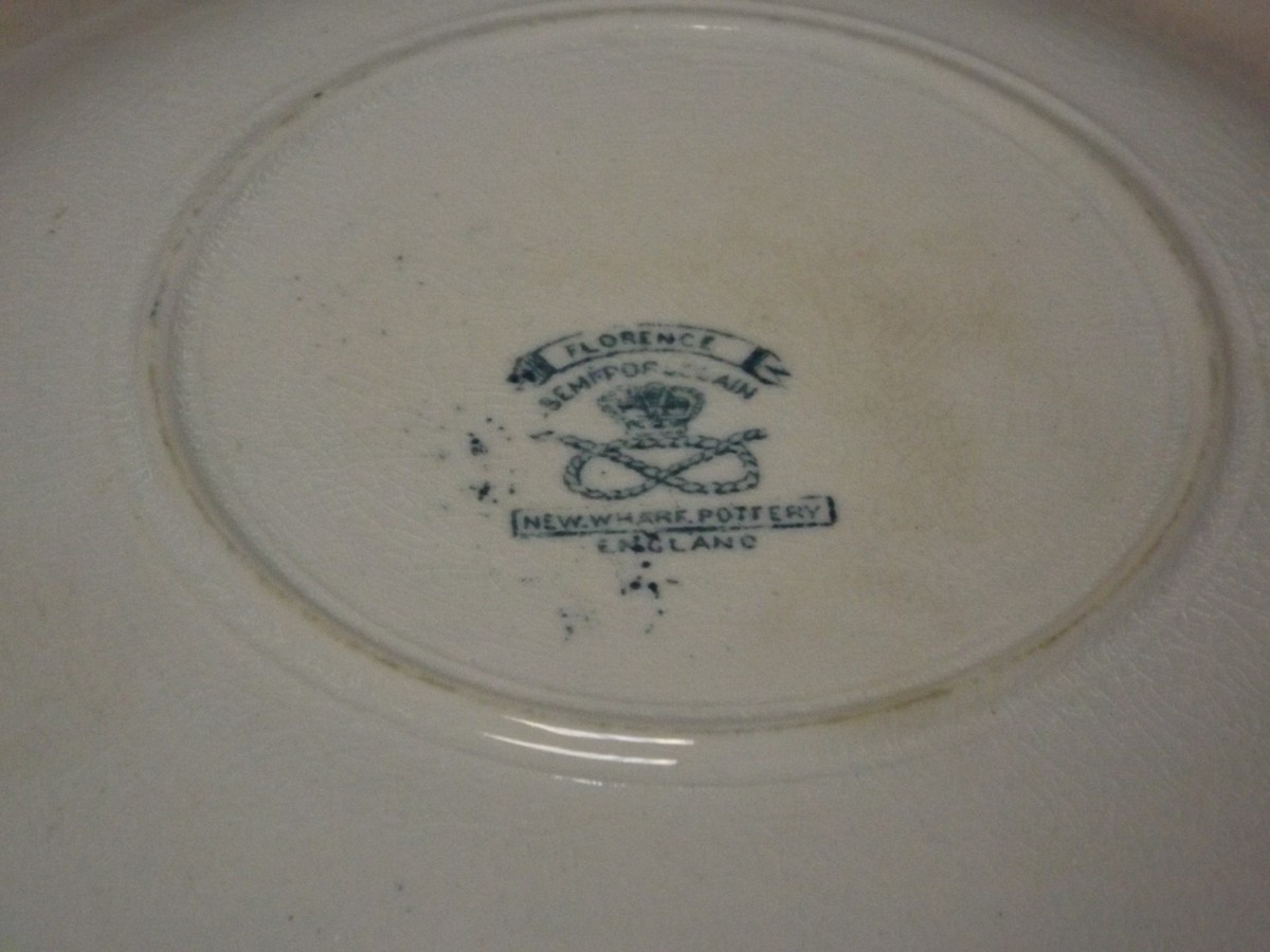 Florence Pottery Ohio Vintage Pottery | Vintage Eve's | Page 2