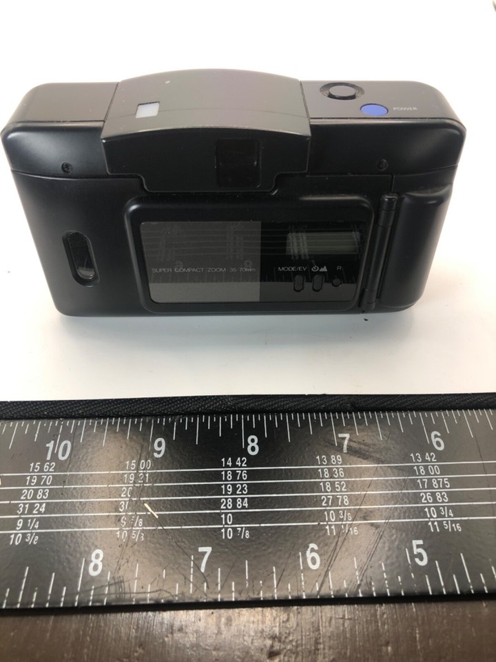 minox cd70 in excellent condition | eBay