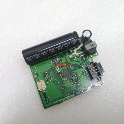 DC Power Board Flash PCB for Canon 450D 500D 1000D Camera Replacement ...