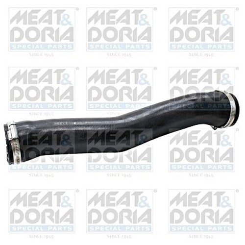 Charger Intake Hose For PORSCHE Panamera 17- 971145708 | eBay