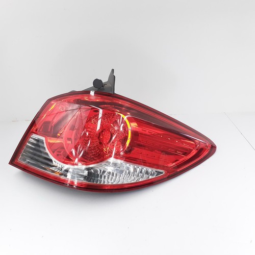 2011 CRUZE RIGHT TAILLIGHT JH, HATCH, IN BODY, 03/11-01/17 J98996 ...